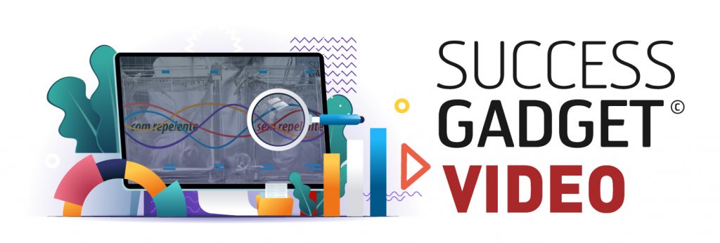 SG Anti-Inseto Cosmética – Success Gadget